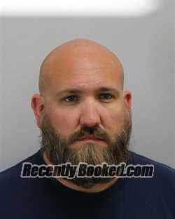 Recent Booking / Mugshot for BRIAN JOSEPH DVORAK in Virginia Beach ...