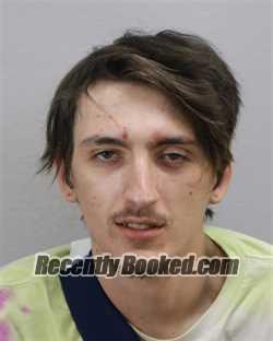 Recent Booking / Mugshot for HUNTER LEWIS EDWARDS in Virginia Beach ...