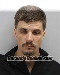 Recent Booking / Mugshot for TYLER LEE TABOR in Virginia Beach County ...