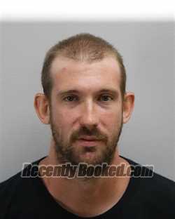 Recent Booking / Mugshot for TYLER MORGAN ROGERS in Virginia Beach ...