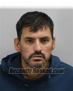 Recent Booking / Mugshot for STEVEN LEYLAND BEGAY in Virginia Beach ...