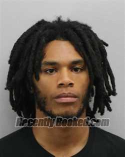 Recent Booking / Mugshot for JYA QUAN ANTHONY ALLEN in Virginia Beach ...