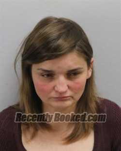 Recent Booking / Mugshot for KIMBERLY RENEE TODD in Virginia Beach ...