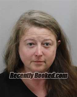 Recent Booking / Mugshot for JESSICA ANN ANGLETON in Virginia Beach ...