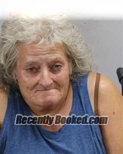 Recent Booking / Mugshot for KELLY JEANNE HICKS WHITEHURST in Virginia ...