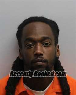 Recent Booking / Mugshot for BRUCE WENDELL DANIEL in Virginia Beach ...
