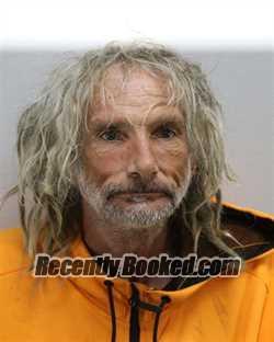 Recent Booking / Mugshot for RICHARD CHRISTOPHER ADAMS in Virginia ...
