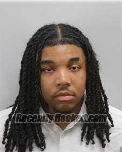 Recent Booking / Mugshot for JAYDEN EMANUEL BOONE in Virginia Beach ...