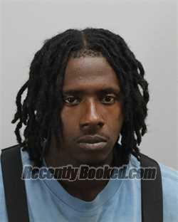 Recent Booking / Mugshot for TAVYION ANTONIO SCOTT in Virginia Beach ...