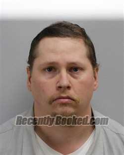 Shon George Erickson Mugshot & Arrest Info | Virginia Beach County, VA