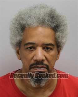 ANTHONY LARAY JONES Arrest Record & Booking Info – Virginia Beach ...