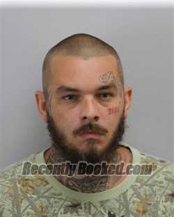 Recent Booking / Mugshot for MATTHEW TYLER FOWLER in Virginia Beach ...