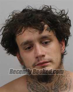 Recent Booking / Mugshot for CORY SHANE MITCHELL in Virginia Beach ...