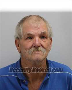 Recent Booking / Mugshot for JOSEPH CLARK BRAY in Virginia Beach County ...