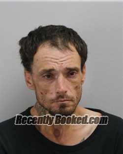 Recent Booking / Mugshot for BILLY RAY OTT in Virginia Beach County ...