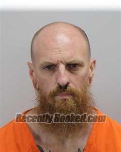 Recent Booking / Mugshot for THOMAS ALLEN SHAFER in Virginia Beach ...