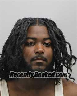Recent Booking / Mugshot for NASHAUN NASIR REID in Virginia Beach ...