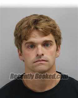 DAVID RYAN RHEA Arrest Record & Booking Info – Virginia Beach County ...