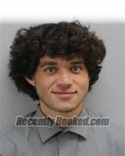 Recent Booking / Mugshot for DAVID CHRISTOPHER SHIELDS in Virginia ...