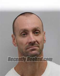 Recent Booking / Mugshot for NICHOLAS ALBERT BREEDEN in Virginia Beach ...