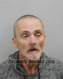 Recent Booking / Mugshot for DENNIS WAYNE PULLEY in Virginia Beach ...