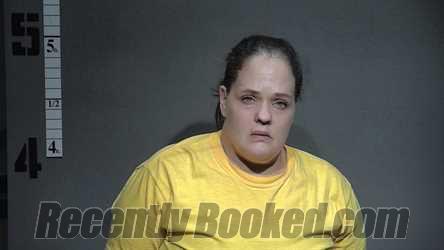 Recent Booking / Mugshot for ANGELA MARIE BATSON in Suffolk County ...