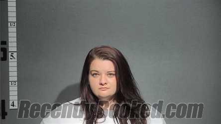 Recent Booking / Mugshot for AMANDA STAR HEATH in Suffolk County, Virginia