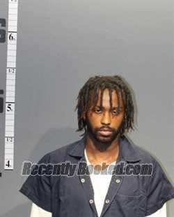 Recent Booking / Mugshot for ACORI XAVIER KNOX in Suffolk County, Virginia