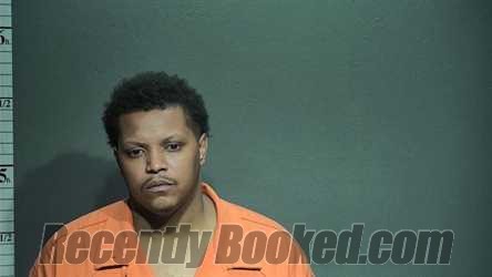 Recent Booking / Mugshot for ANFERNEE LOVELL KNIGHT in Suffolk County ...