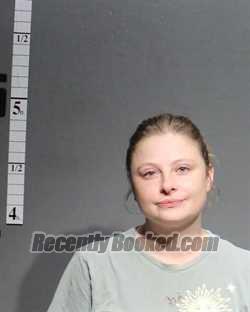 Recent Booking / Mugshot for APRIL KING in Suffolk County, Virginia