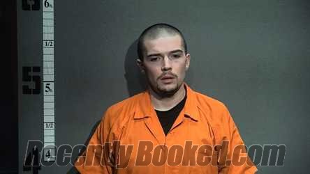 Recent Booking / Mugshot for AUSTIN LEE RANDALL in Suffolk County, Virginia