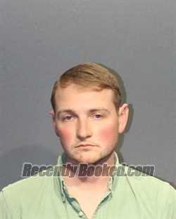 Recent Booking / Mugshot for AUSTIN LYNN SHAW in Suffolk County, Virginia