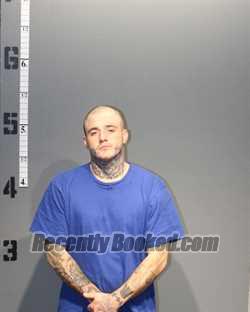 Recent Booking / Mugshot for AUSTIN SMITH in Suffolk County, Virginia