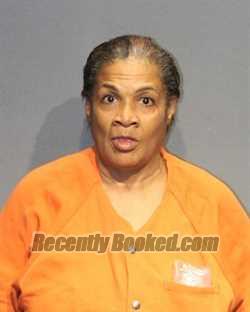 Andrea Yuvette Sydnor Mugshot & Arrest Info | Suffolk County, VA