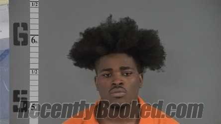 BRENDON CAMPBELL Arrest Record & Booking Info – Suffolk County ...