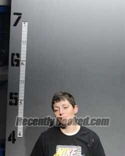 Recent Booking / Mugshot for BRITTANY MEGAN CONDO in Suffolk County ...