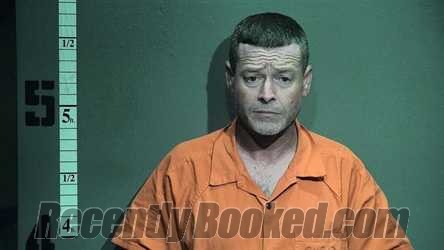 Recent Booking / Mugshot for BRIAN KEITH DREWERY in Suffolk County ...