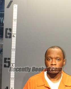 Recent Booking / Mugshot for BRADLEY OMAR JEFFREY-MOE in Suffolk County ...