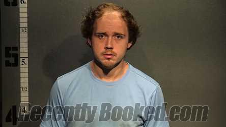 Recent Booking / Mugshot for BRANDON DAVID PULLIAM in Suffolk County ...