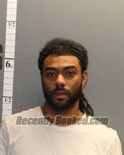 Brian Malik Williams Mugshot & Arrest Info | Suffolk County, VA
