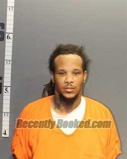 Recent Booking / Mugshot for BRANDON WINNEGAN in Suffolk County, Virginia