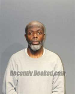 Recent Booking / Mugshot for CORY JAMAR BIGSBY in Suffolk County, Virginia