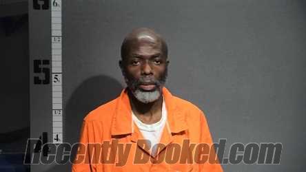 Recent Booking / Mugshot for CORY JAMAR BIGSBY in Suffolk County, Virginia