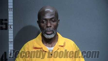 Recent Booking / Mugshot for CORY JAMAR BIGSBY in Suffolk County, Virginia