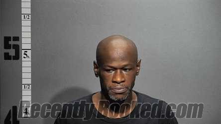 Clarence Banks Mugshot & Arrest Info | Suffolk County, VA