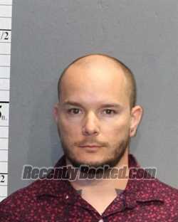 Recent Booking / Mugshot for CHRISTOPHER COLBY in Suffolk County, Virginia