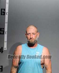 Recent Booking / Mugshot for CHRISTOPHER MAURICE COFFIELD in Suffolk ...