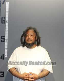 Recent Booking / Mugshot for CHARLES CHAMBERS in Suffolk County, Virginia