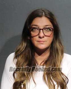 Recent Booking / Mugshot for CANDICE RENEE DECKER in Suffolk County ...