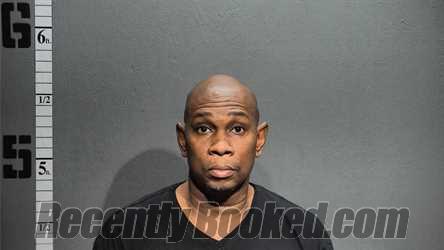 Recent Booking / Mugshot for CASEY OMAR DAVIS in Suffolk County, Virginia